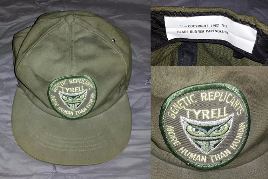 Exploring the Frontiers of Visual Identity…|Speculative Identities