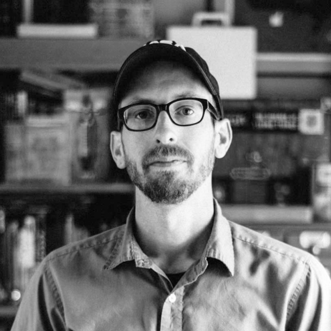 Exploring the Frontiers of Visual Identity…|Speculative Identities