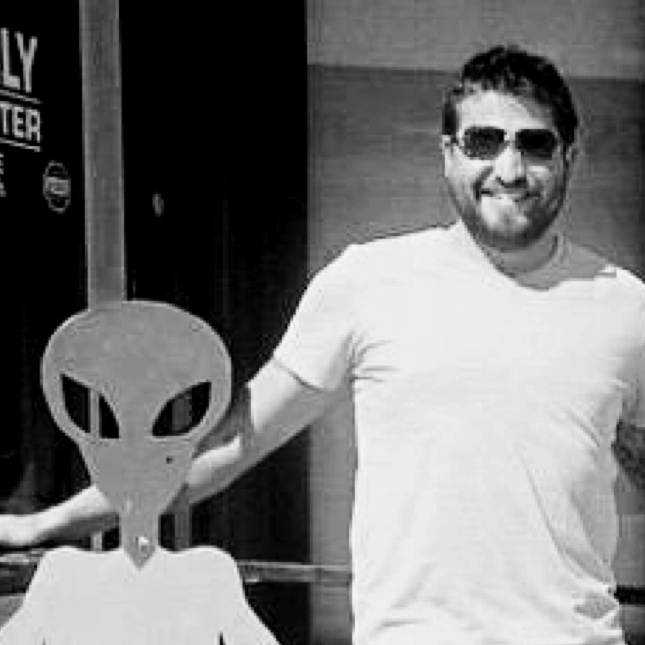 Exploring the Frontiers of Visual Identity…|Speculative Identities