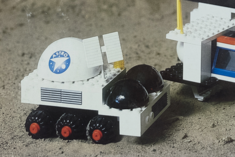 Astro|Speculative Identities