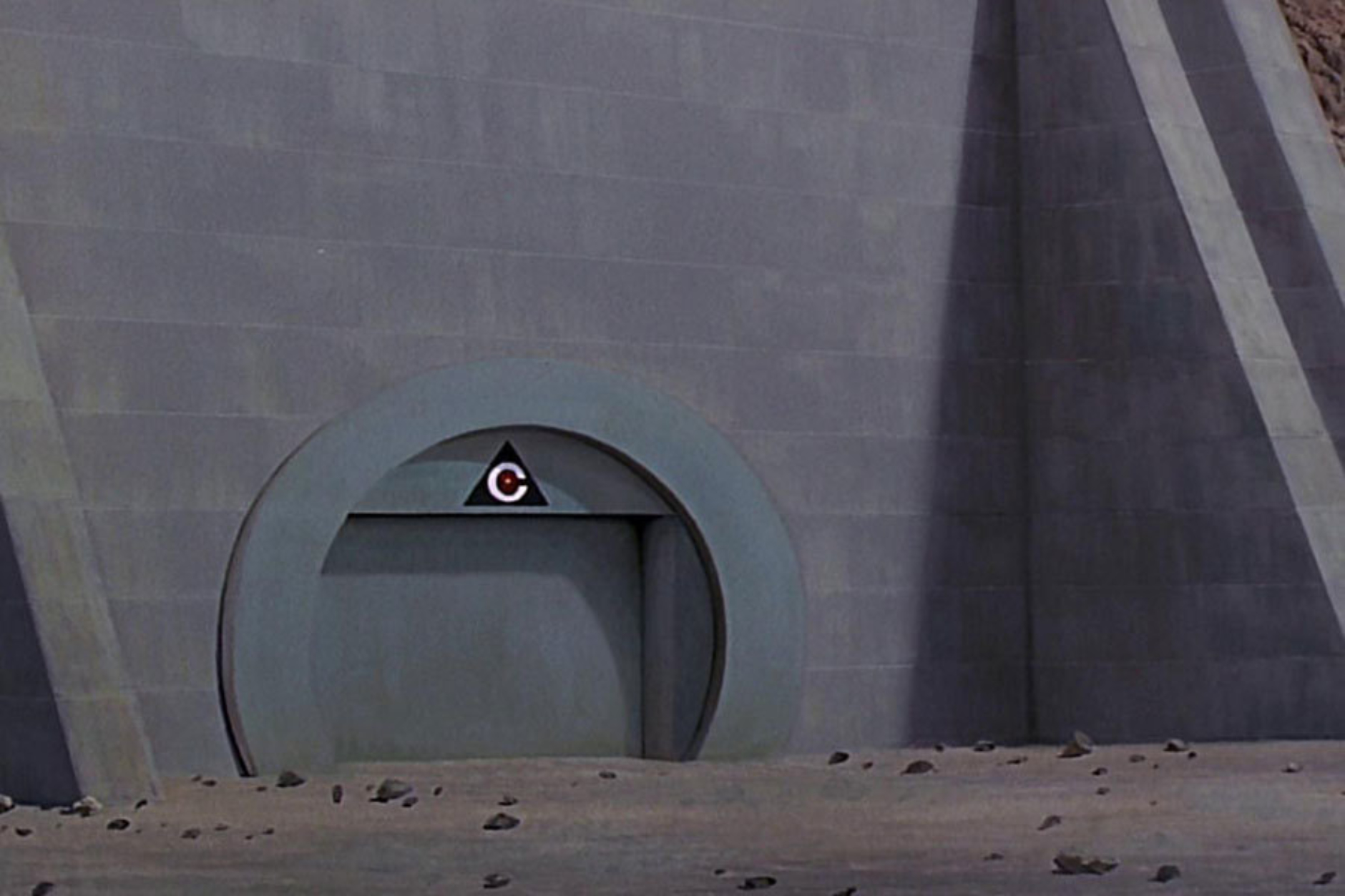 Colossus|Speculative Identities