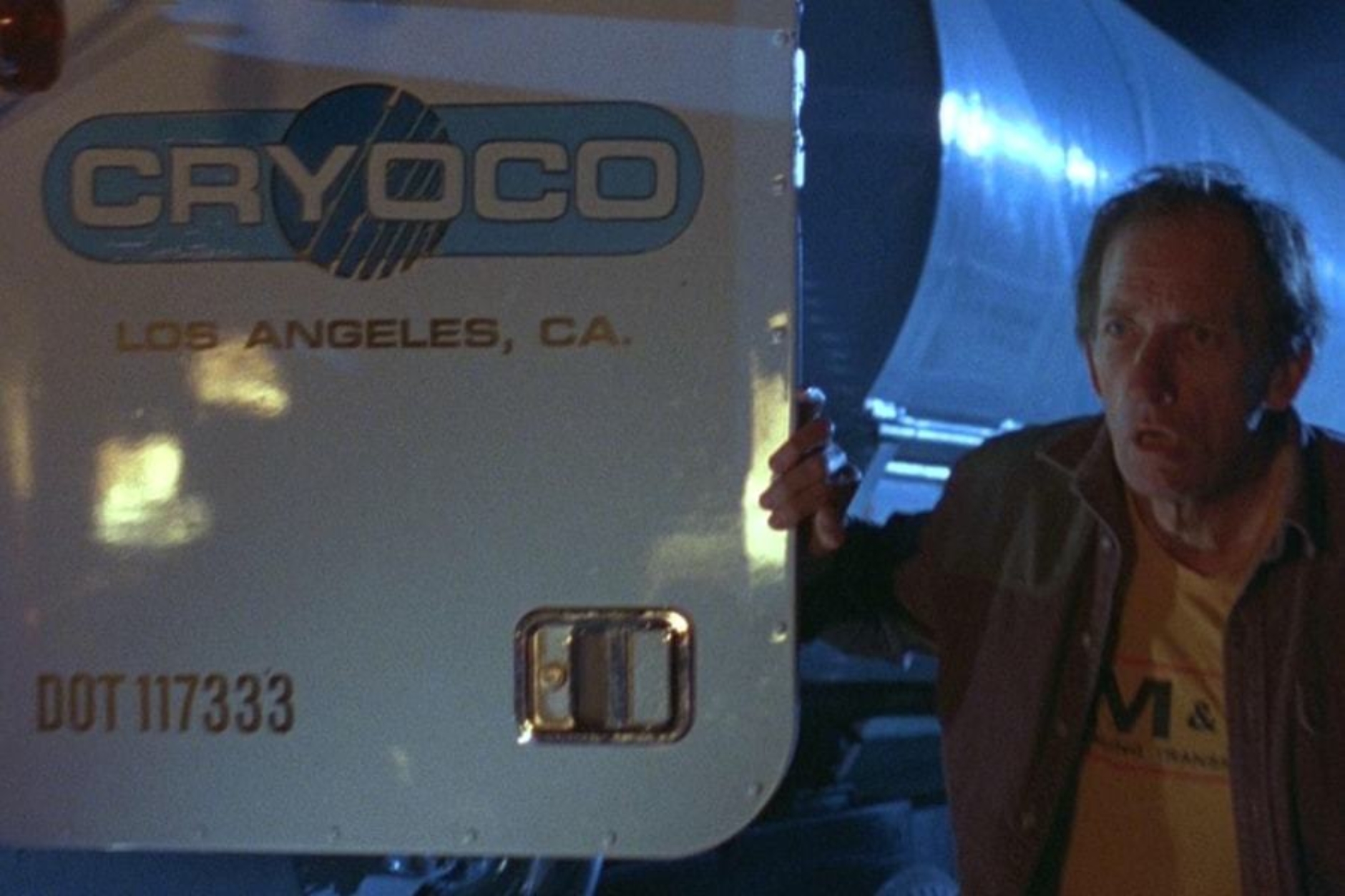 Cryoco|Speculative Identities