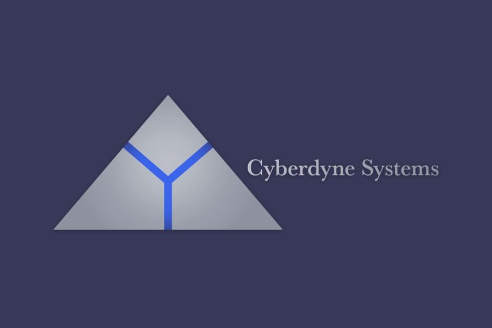 Cyberdyne Systems|Speculative Identities