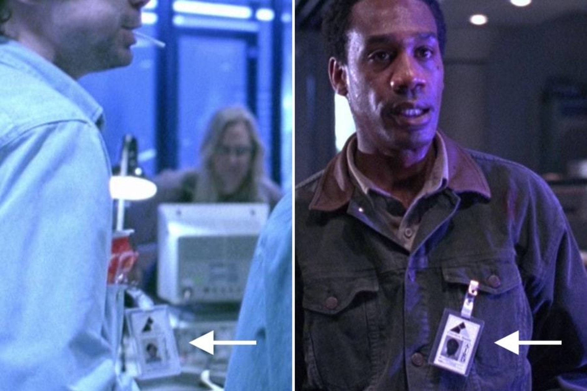 Cyberdyne Systems|Speculative Identities