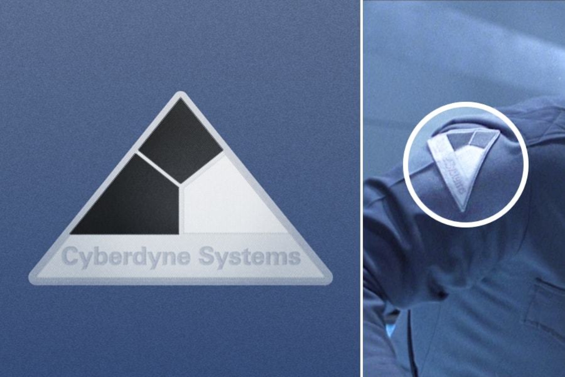 Cyberdyne Systems|Speculative Identities