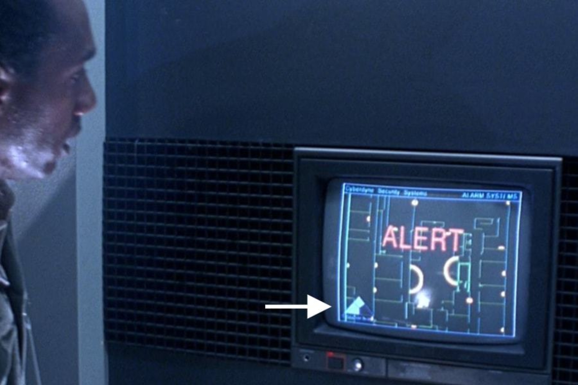 Cyberdyne Systems|Speculative Identities