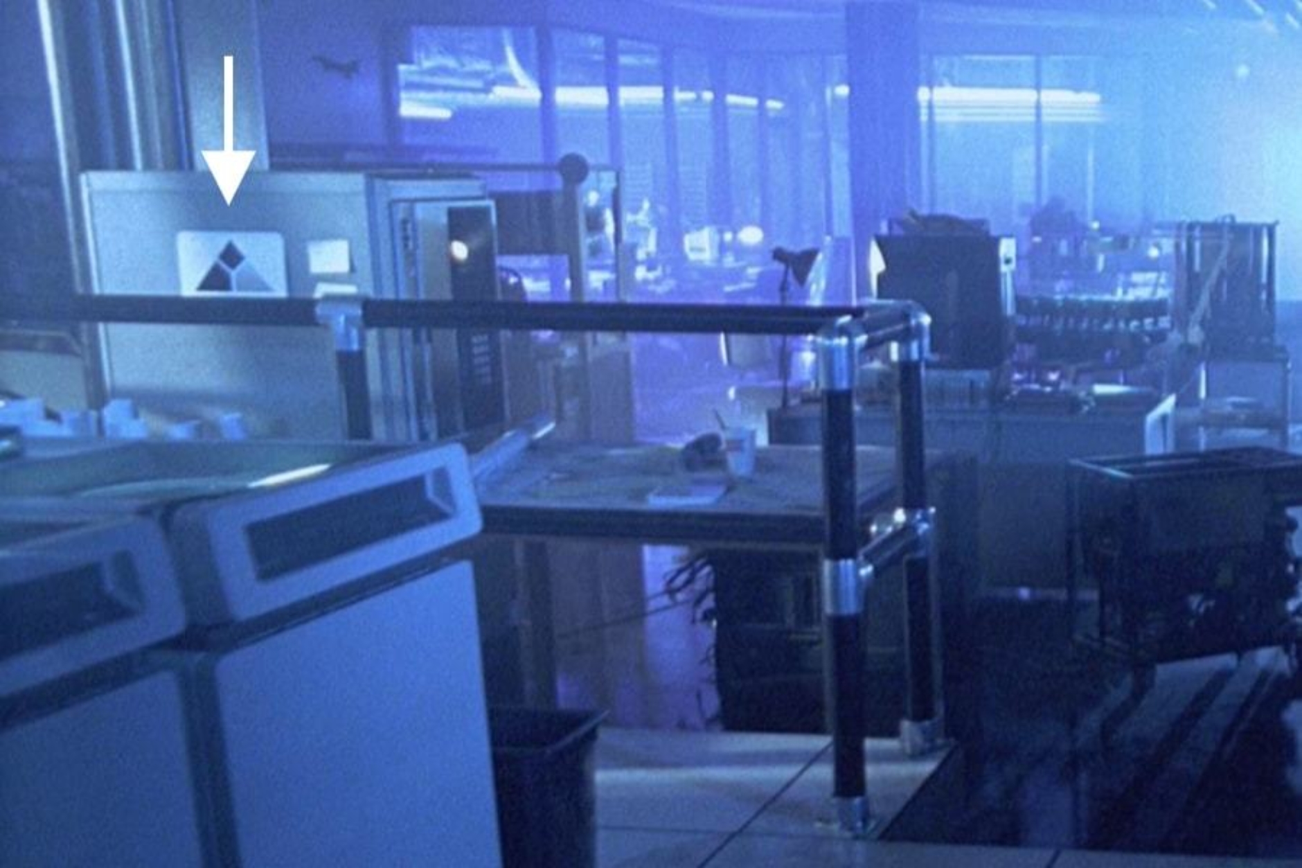 Cyberdyne Systems|Speculative Identities