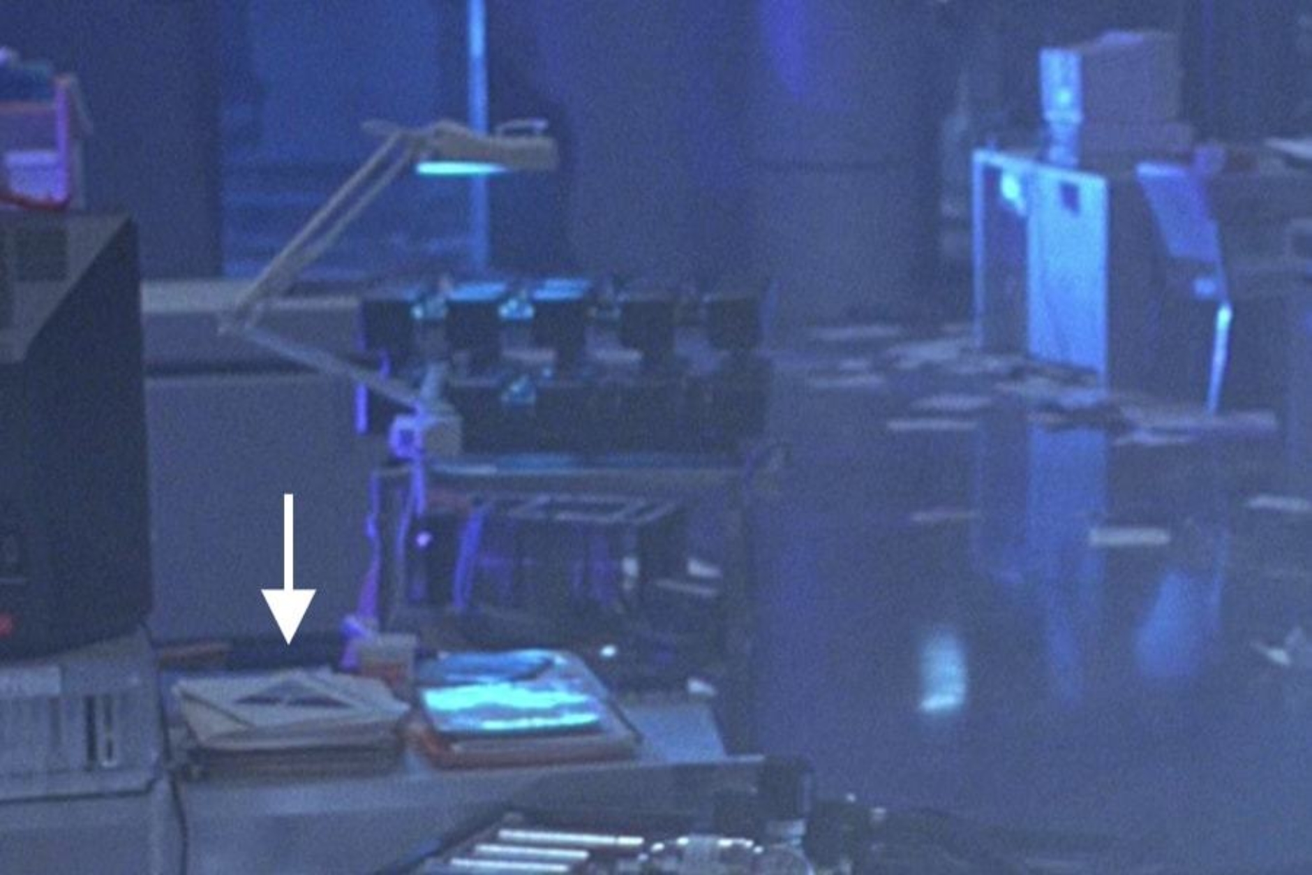 Cyberdyne Systems|Speculative Identities