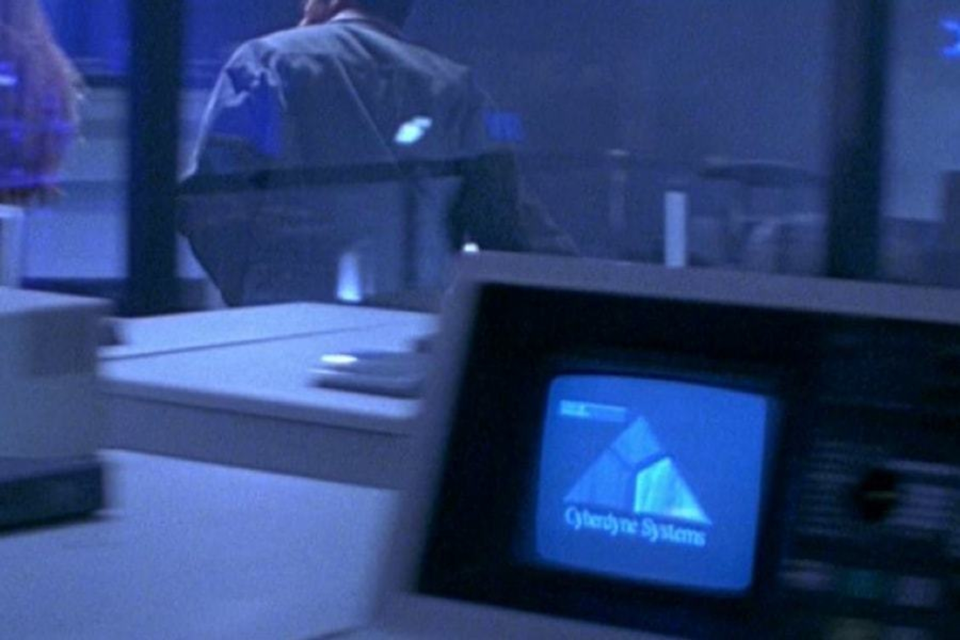 Cyberdyne Systems|Speculative Identities