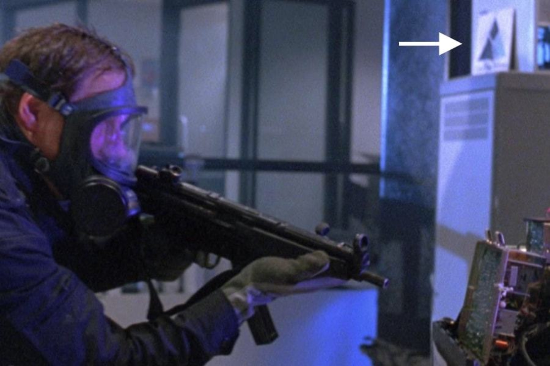 Cyberdyne Systems|Speculative Identities