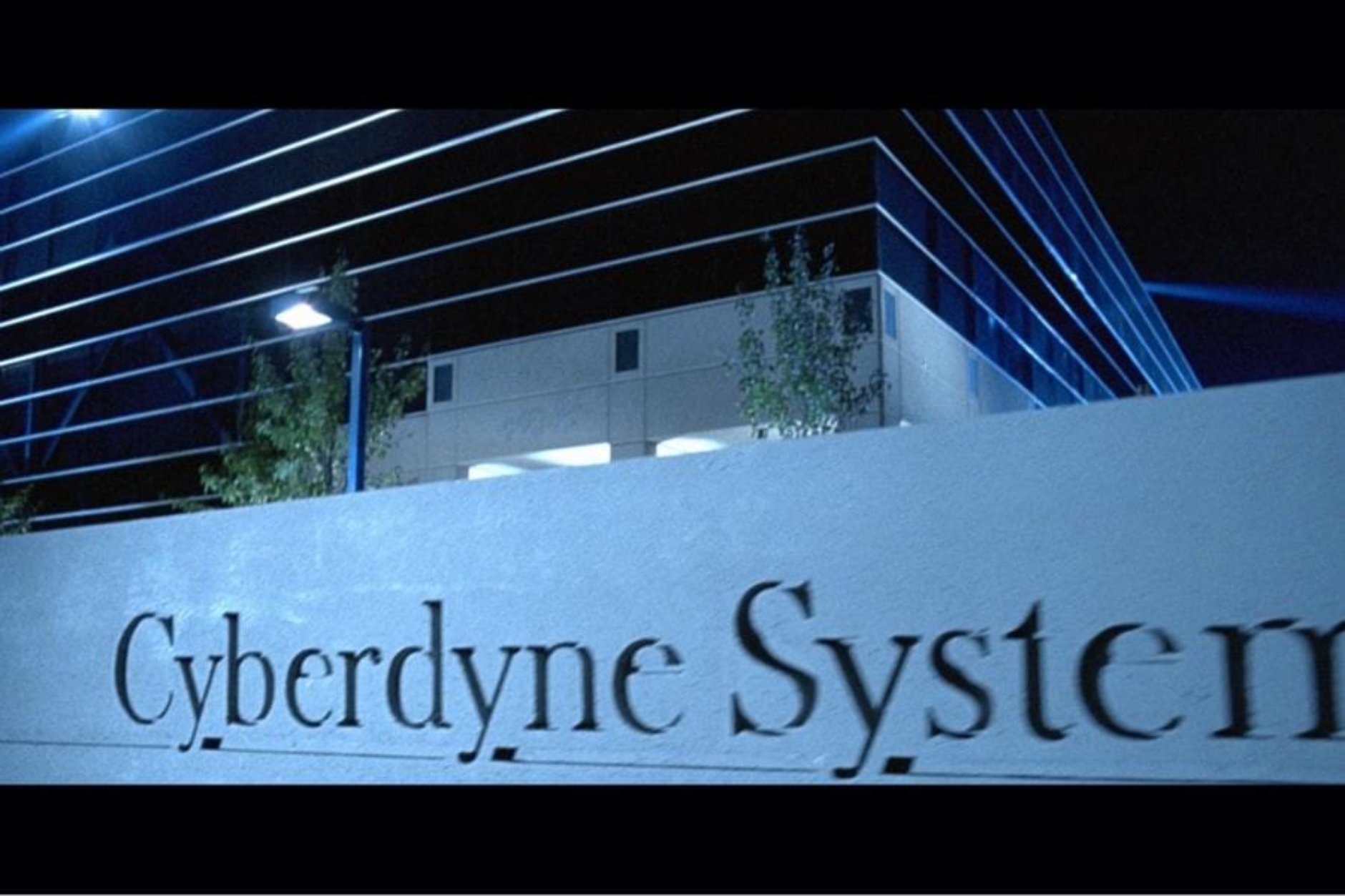 Cyberdyne Systems|Speculative Identities