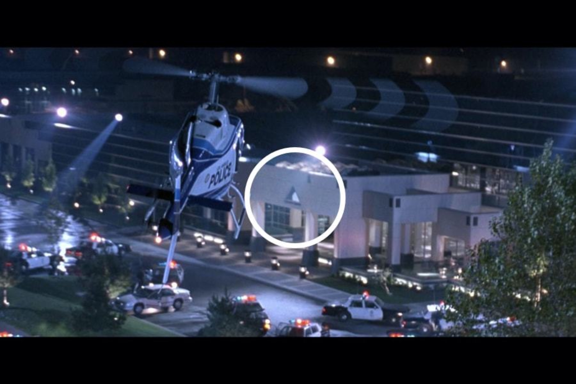 Cyberdyne Systems|Speculative Identities