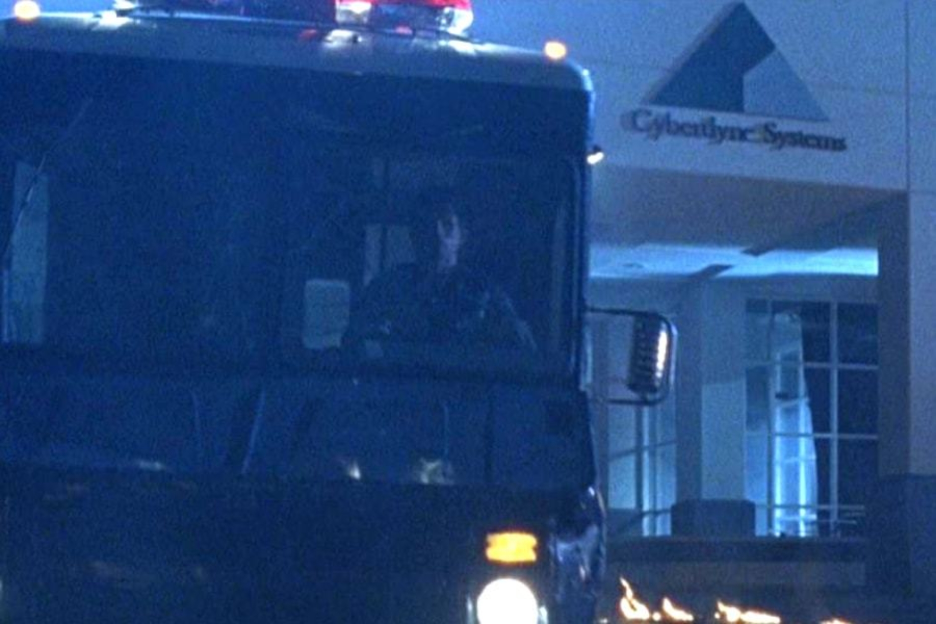 Cyberdyne Systems|Speculative Identities