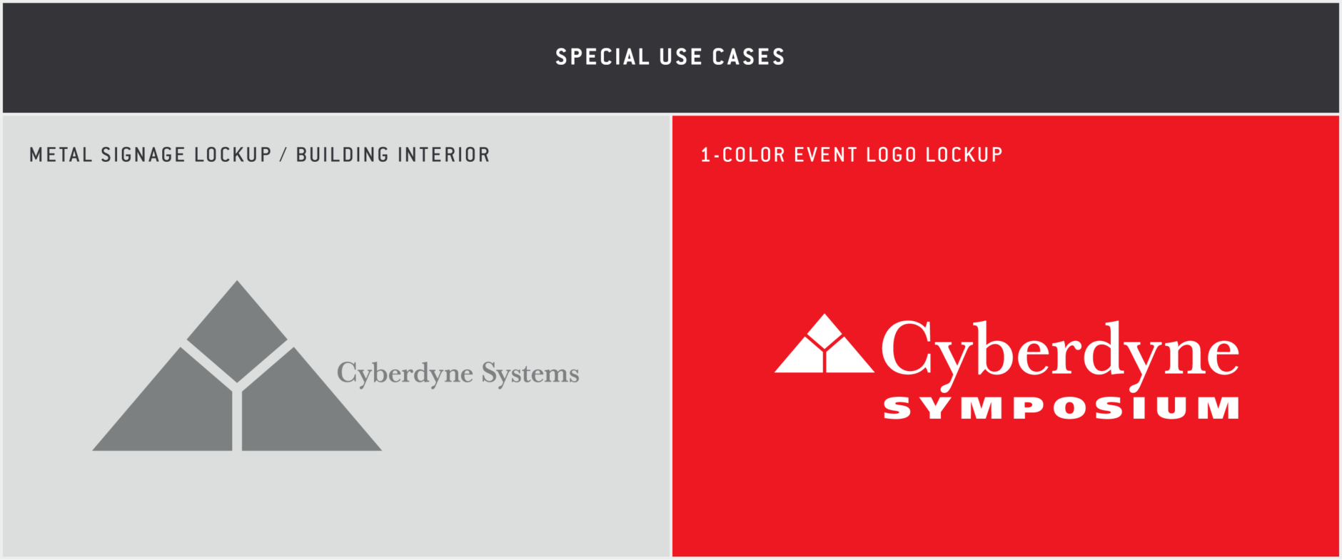 Cyberdyne Systems|Speculative Identities