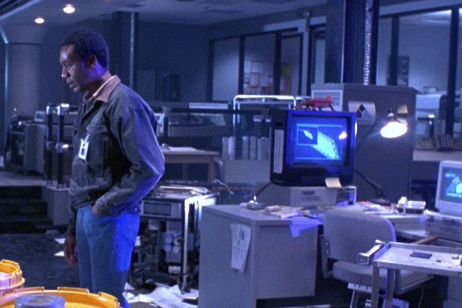 Cyberdyne Systems|Speculative Identities