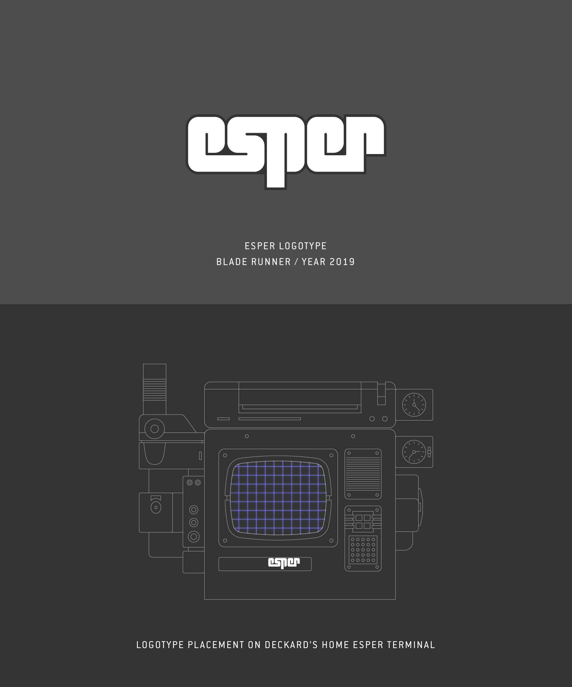 Esper|Speculative Identities