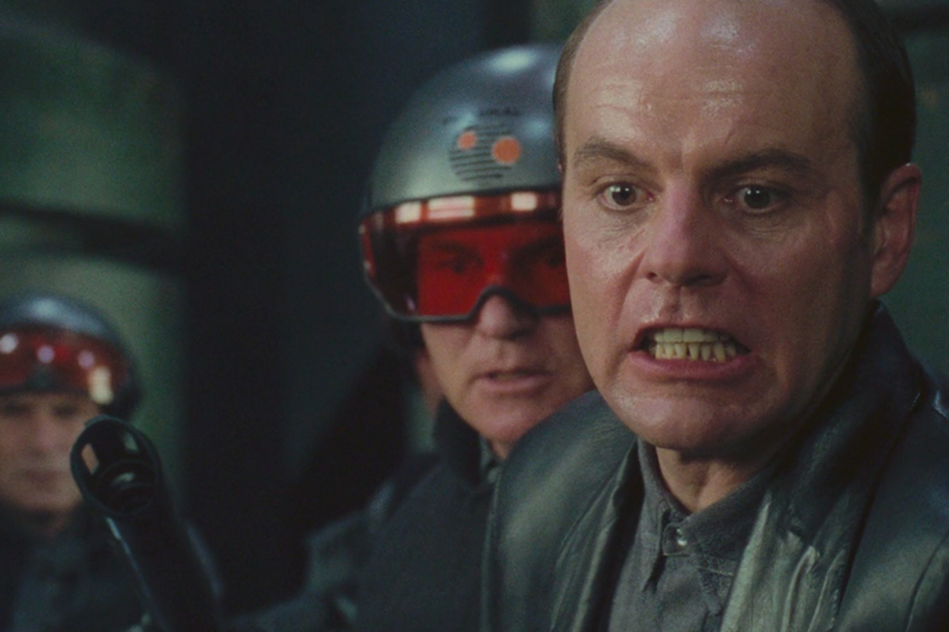 Federal Colonies|Speculative Identities