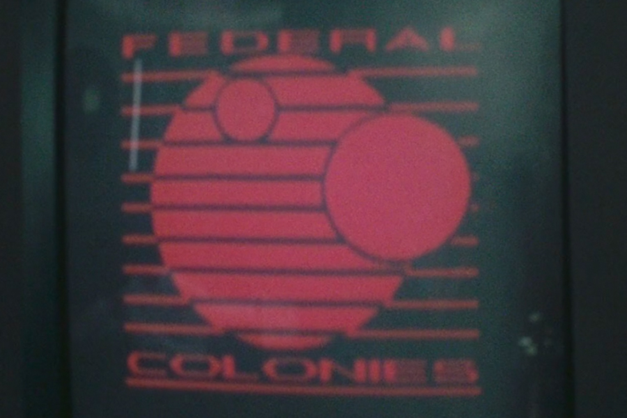 Federal Colonies|Speculative Identities