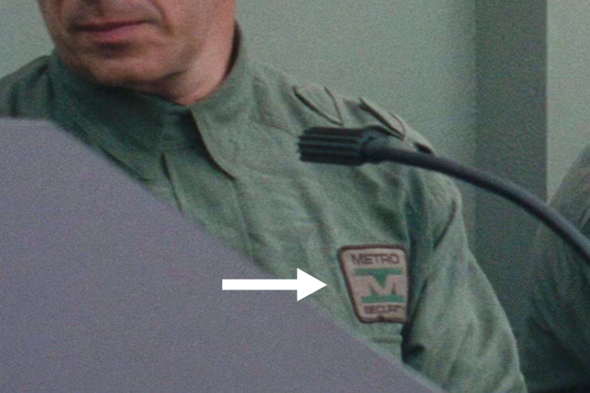 Metro|Speculative Identities