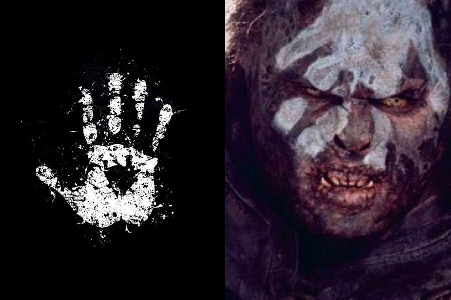 Mutants|Speculative Identities