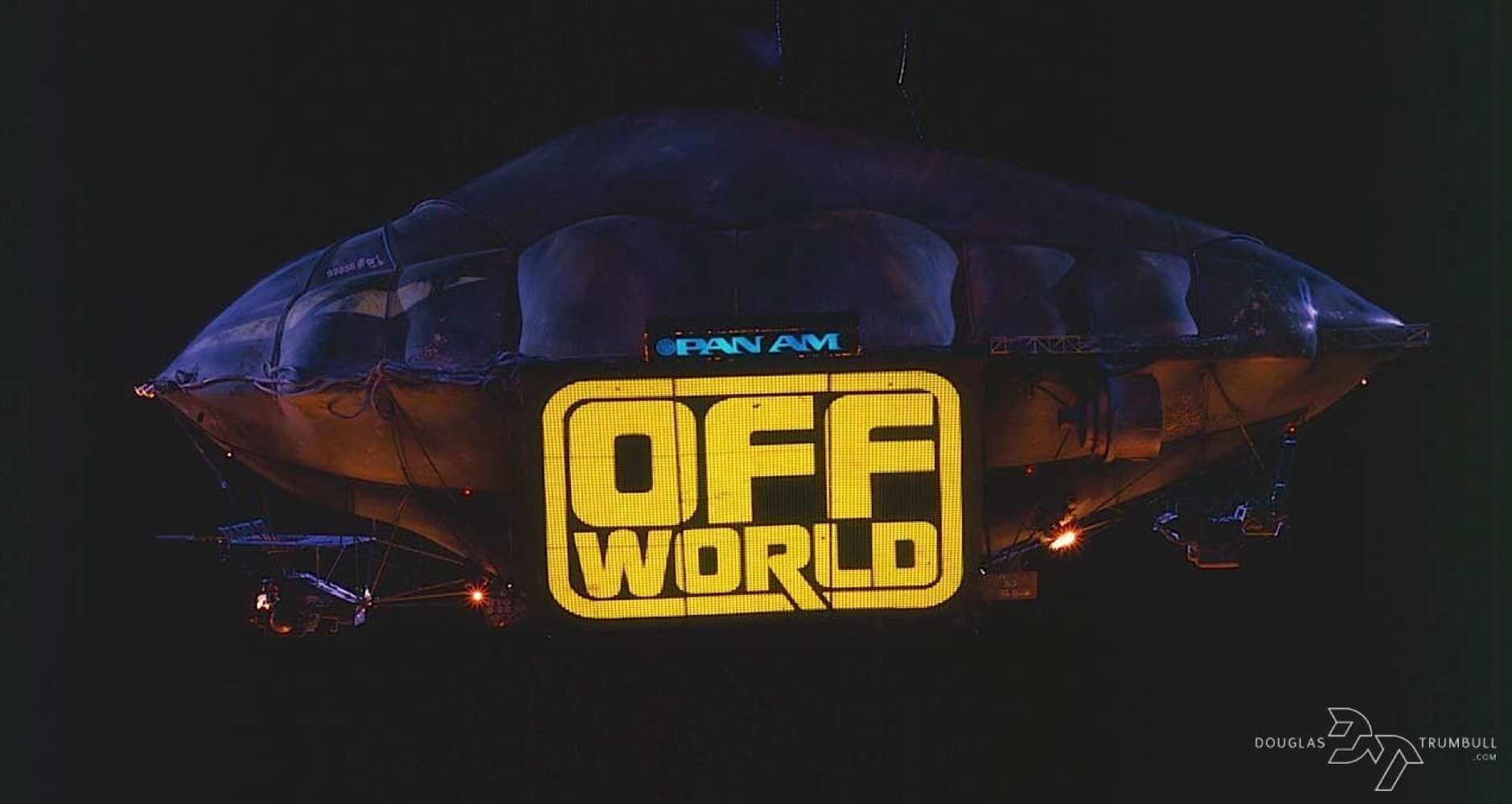 Off-world|Speculative Identities