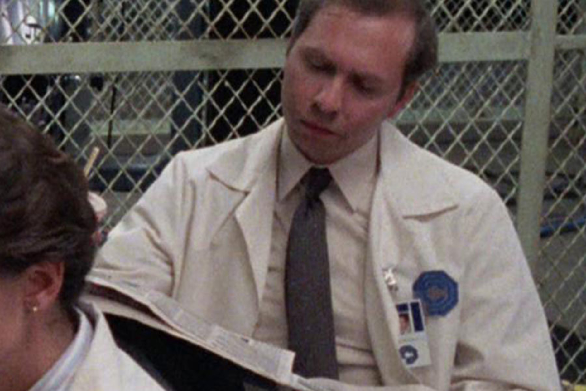 Omni Consumer Products|Speculative Identities