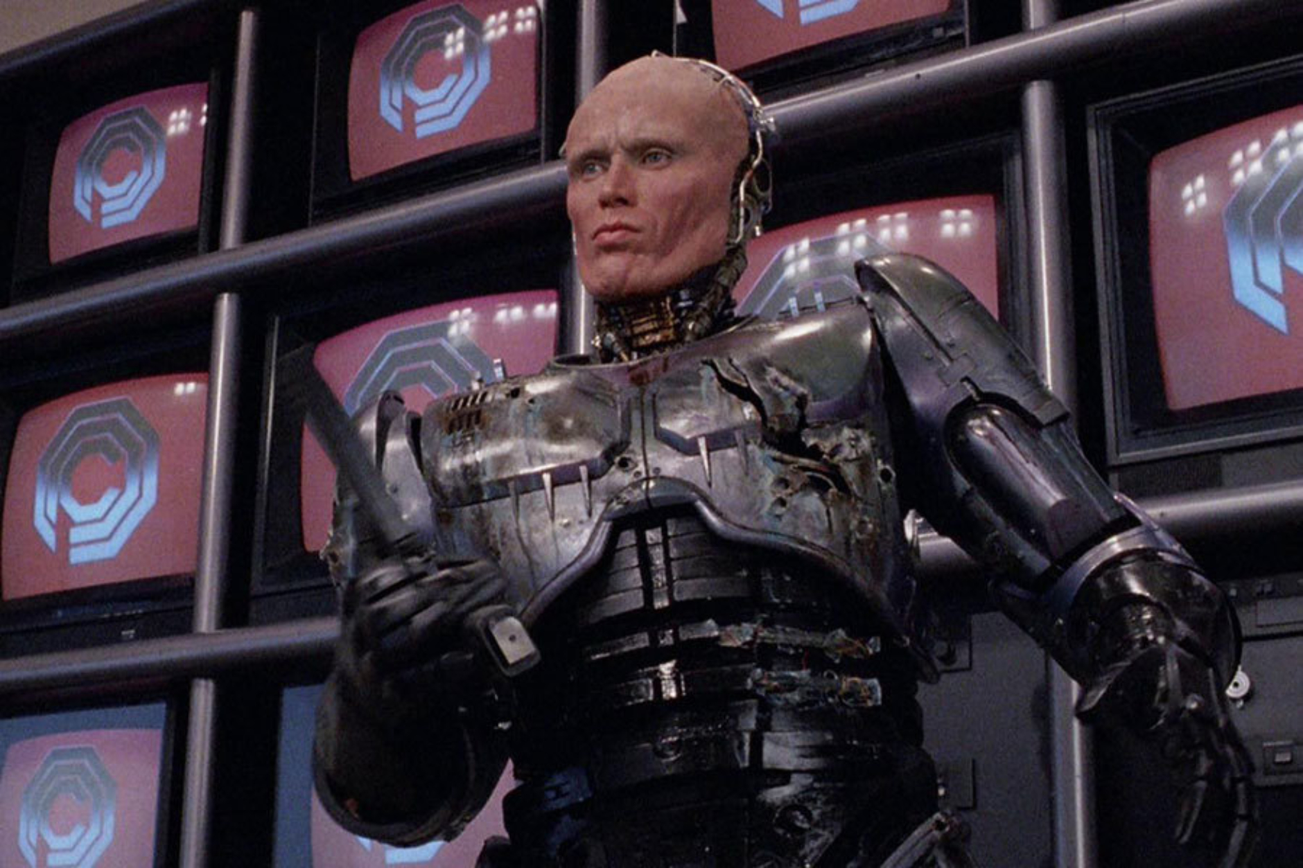 Omni Consumer Products|Speculative Identities