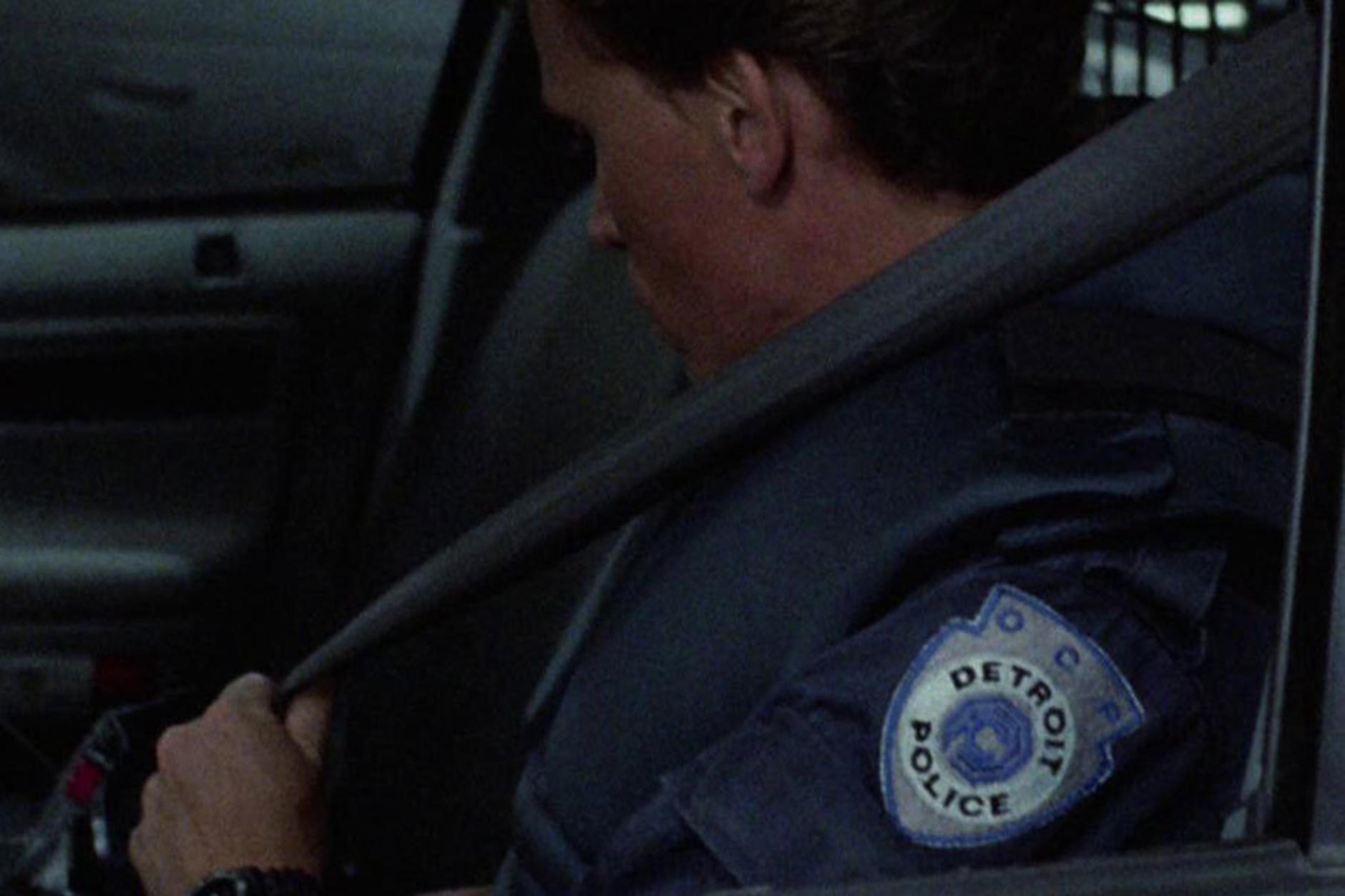 Omni Consumer Products|Speculative Identities