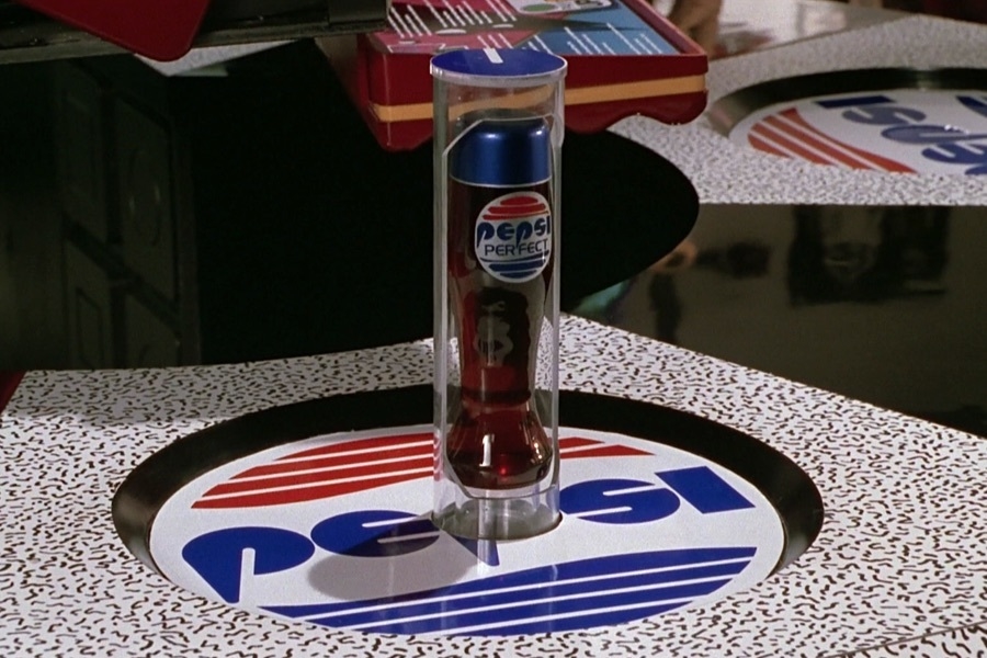 Pepsi Perfect|Speculative Identities