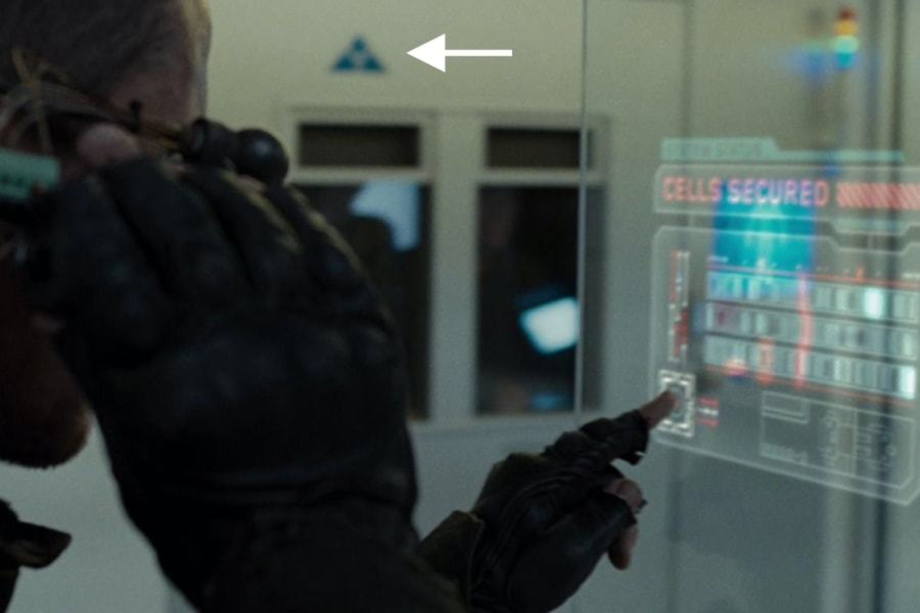 Skynet|Speculative Identities