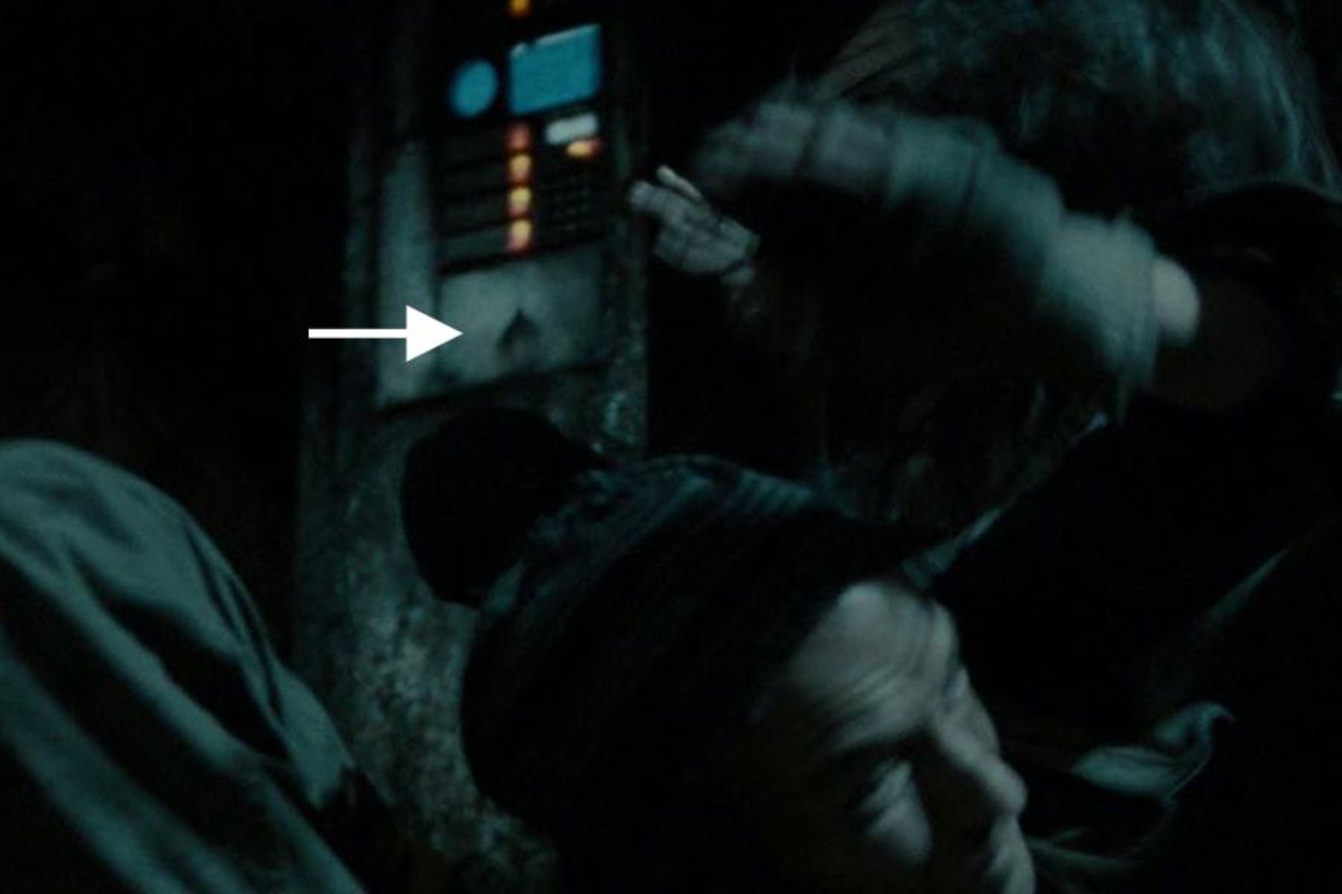 Skynet|Speculative Identities