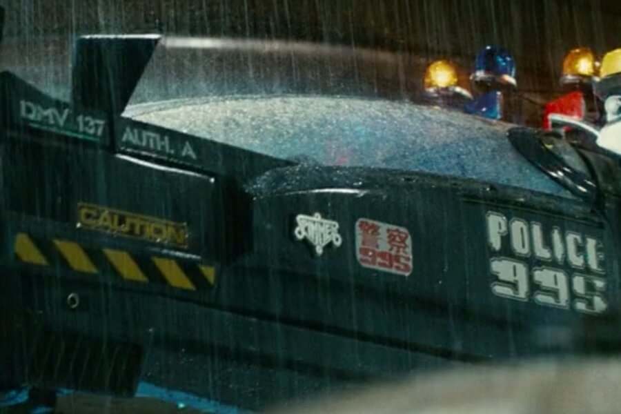 Spinner|Speculative Identities