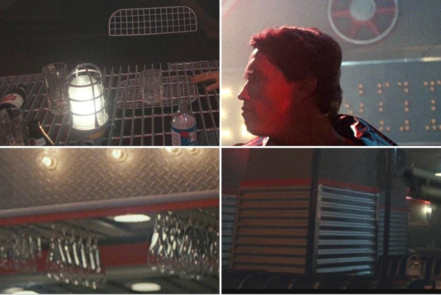 Tech Noir|Speculative Identities