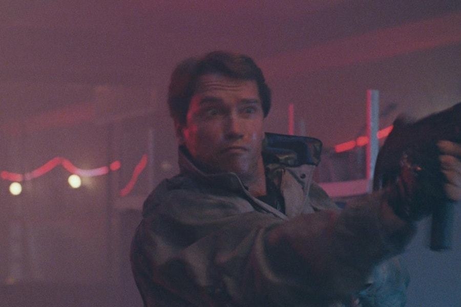 Tech Noir|Speculative Identities