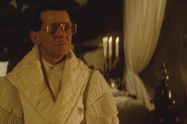 Exploring the Frontiers of Visual Identity…|Speculative Identities