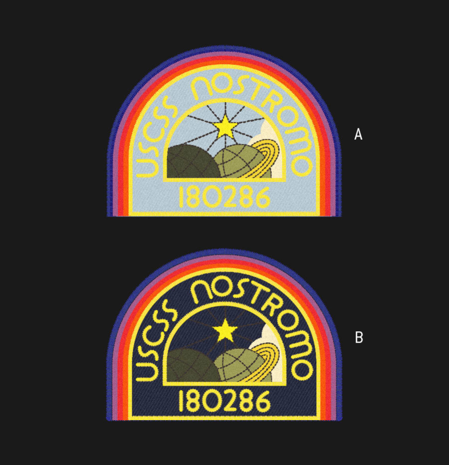 USCSS NOSTROMO|Speculative Identities