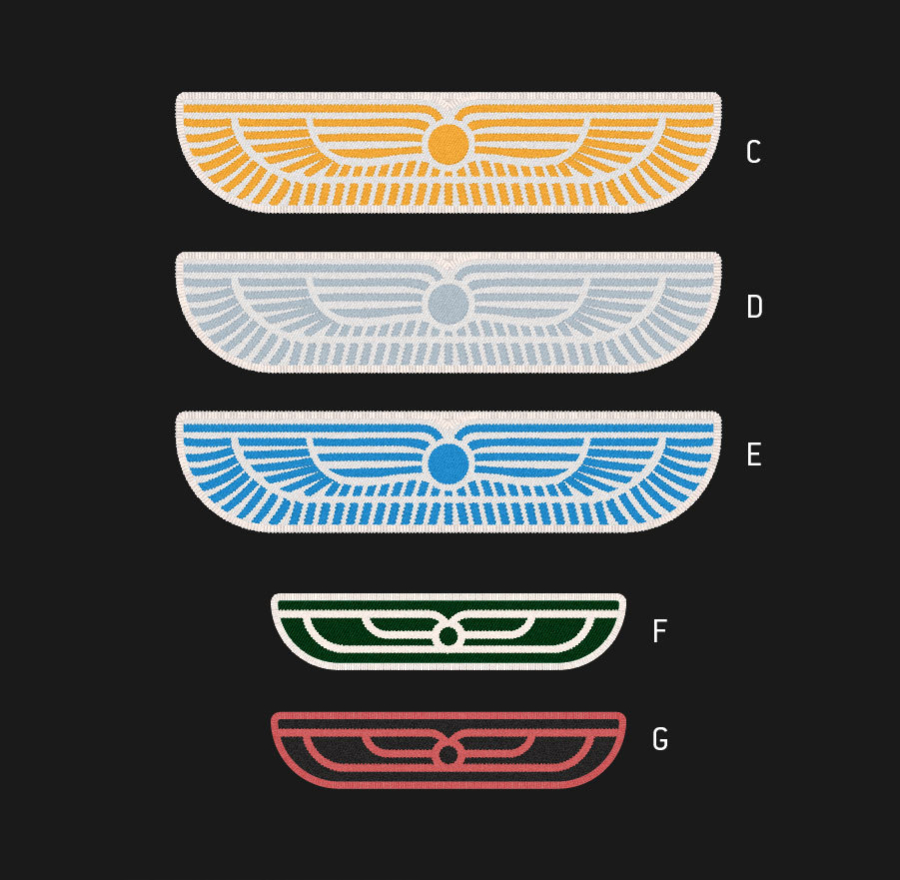 USCSS NOSTROMO|Speculative Identities