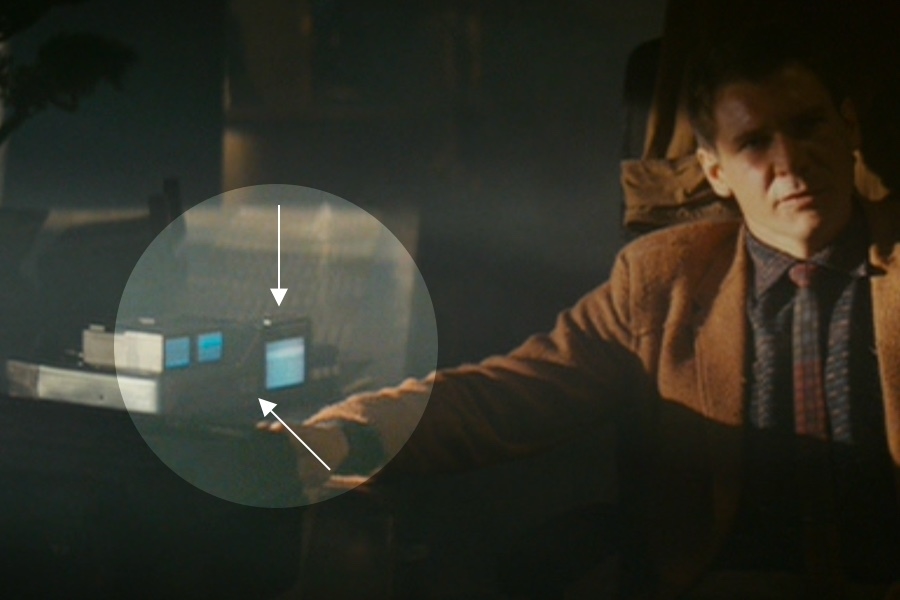 Voight-Kampff|Speculative Identities